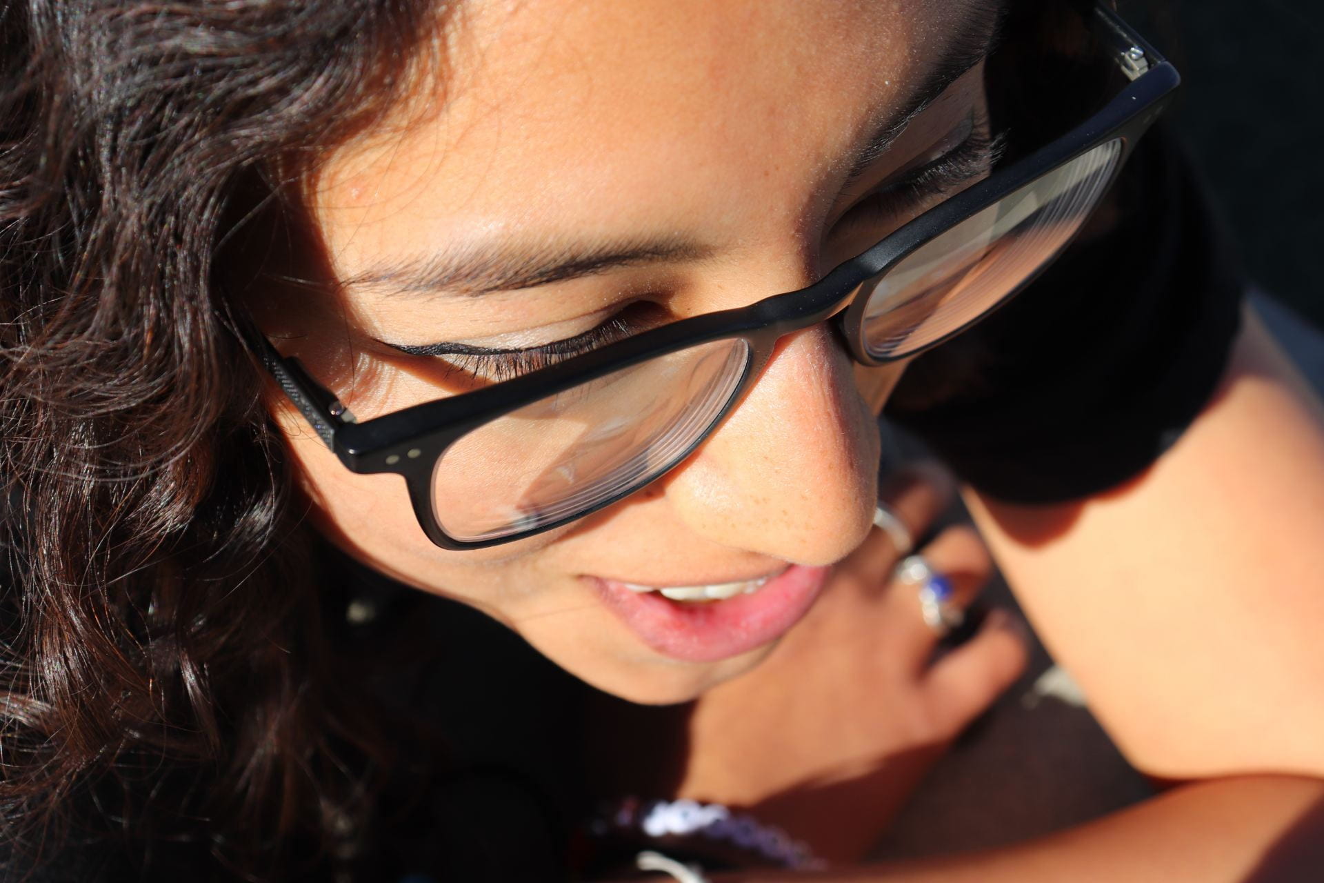 Isaiah | Rye High School Art